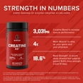 Six Star Pro Nutrition Creatine Caplets, 60 Ct with 8,000mg creatine ...