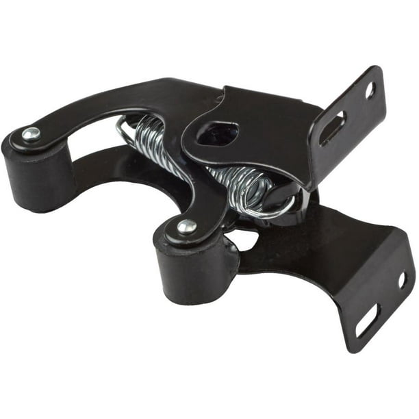 Black Screen Door Catch - Walmart.ca