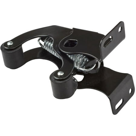 Black Screen Door Catch - Walmart.ca