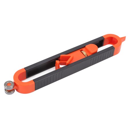 Contour Gauge Scribe Tool, Adjustable Tightness Simple Operation ...