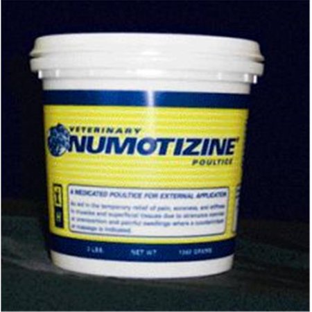 Numotizine Poultice 3 Pound | Walmart Canada