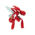 Jazwares Pokemon Scizor Action Toy - 4.5-Inch Battle Figure with Pincer ...