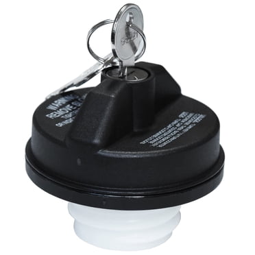 Gates 31734 Pre-Release Locking Fuel Tank Cap - Walmart.com