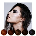 Manic Panic SuperNatural Hair Dye, Light Cocoa Brown with Chestnut ...