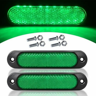 Anderson LED Clearance Light Kit V172KA - Walmart.com