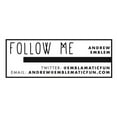 Personalized Rectangular Self-Inking Stamp - Follow Me Emblem - Walmart.com