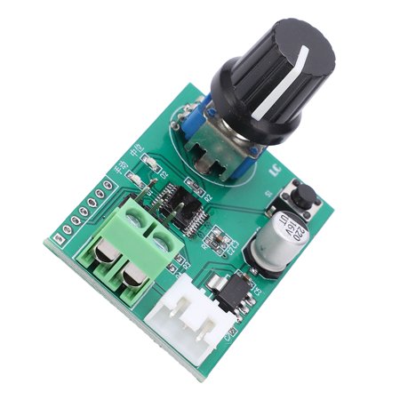 Fosa Servos Controller,Dual Channels Servos Control Board Series Steering Gear Debugging Module ...