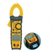 Klein Tools CL800 Digital Clamp Meter, Multimeter Electrical Voltage ...