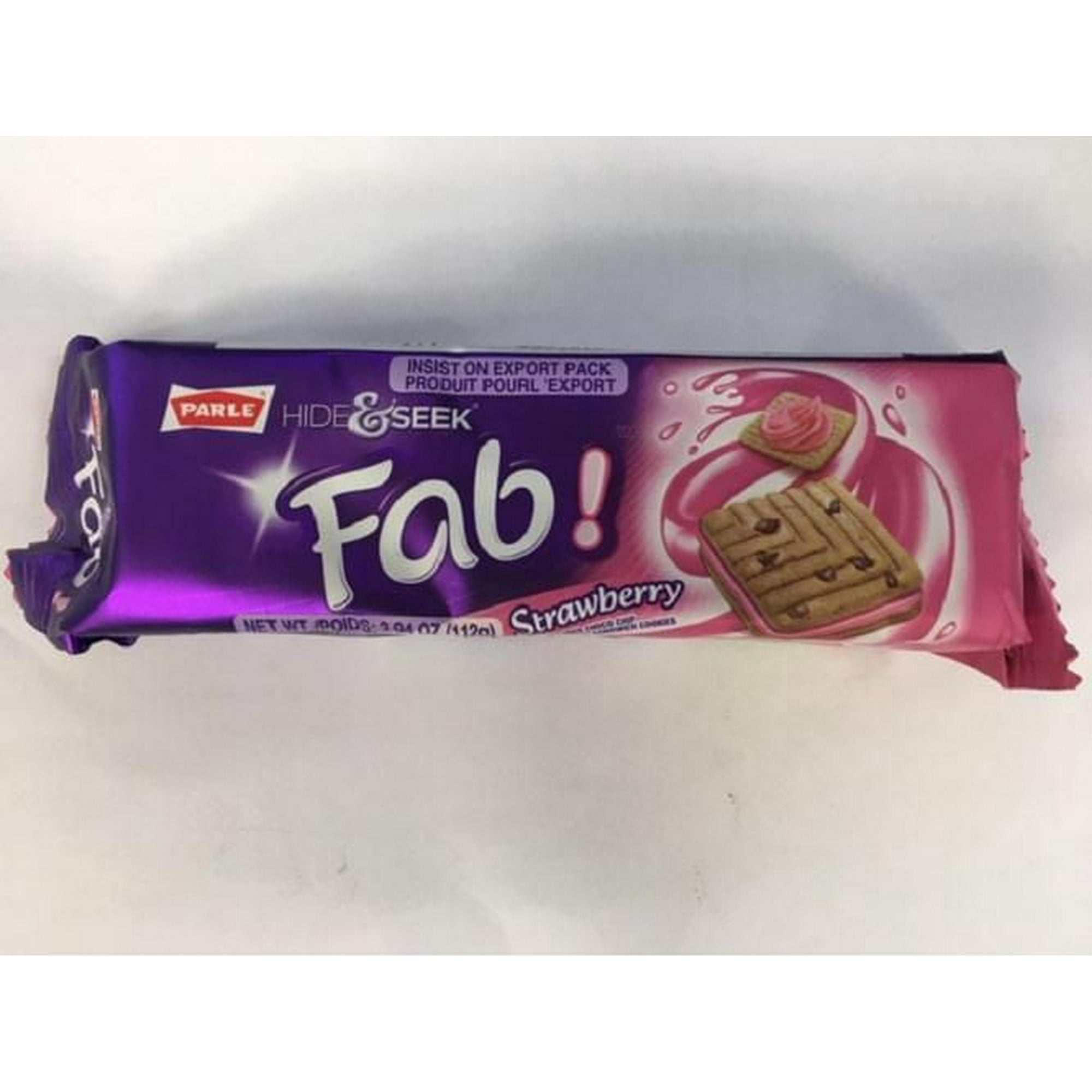 Click here for Parle Hide & Seek Fab Strawberry Biscuits 112 G prices