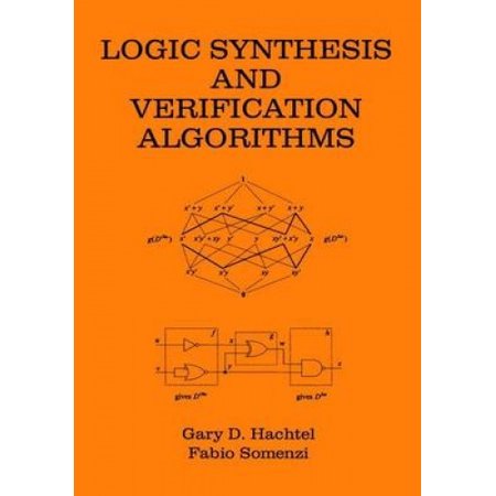 Logic Synthesis and Verification Algorithms | Walmart Canada
