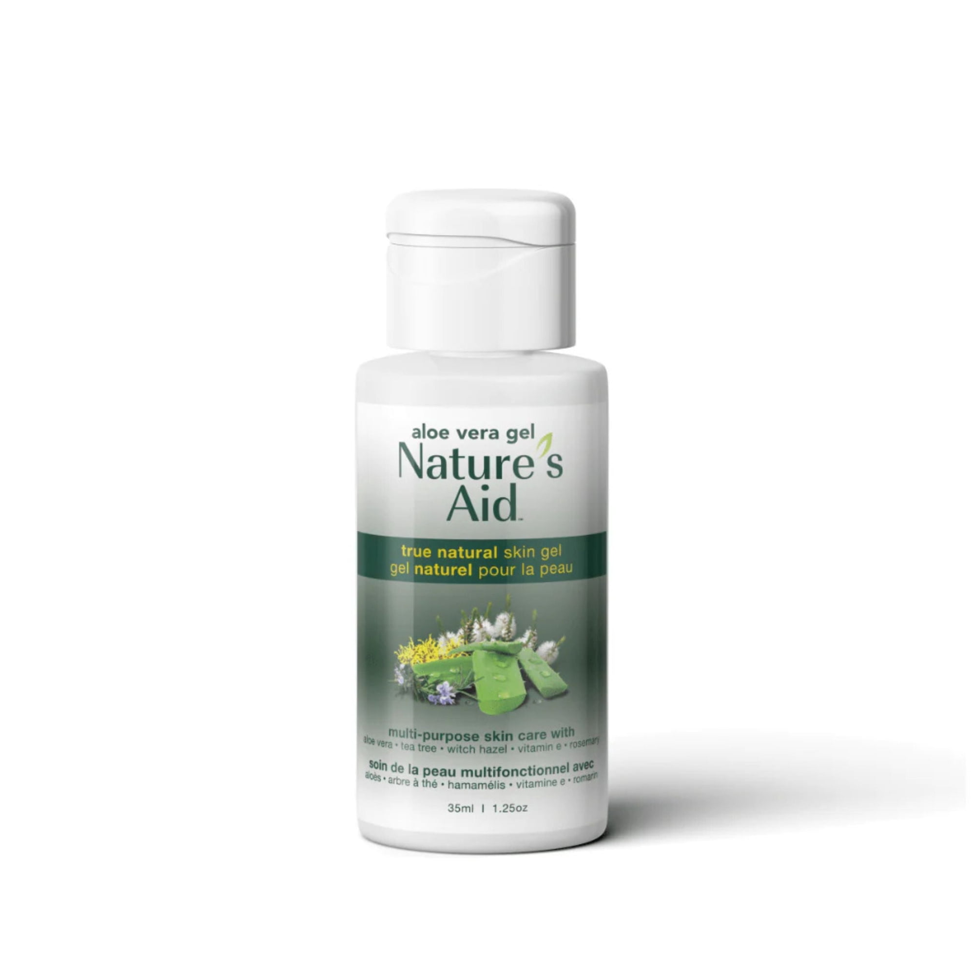 Click here for Natures Aidskin Gel Original Made With Pure Aloe E... prices