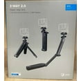 GoPro 3-Way Camera Mount, Tripod, Grip, Extension Arm with 360Â ...