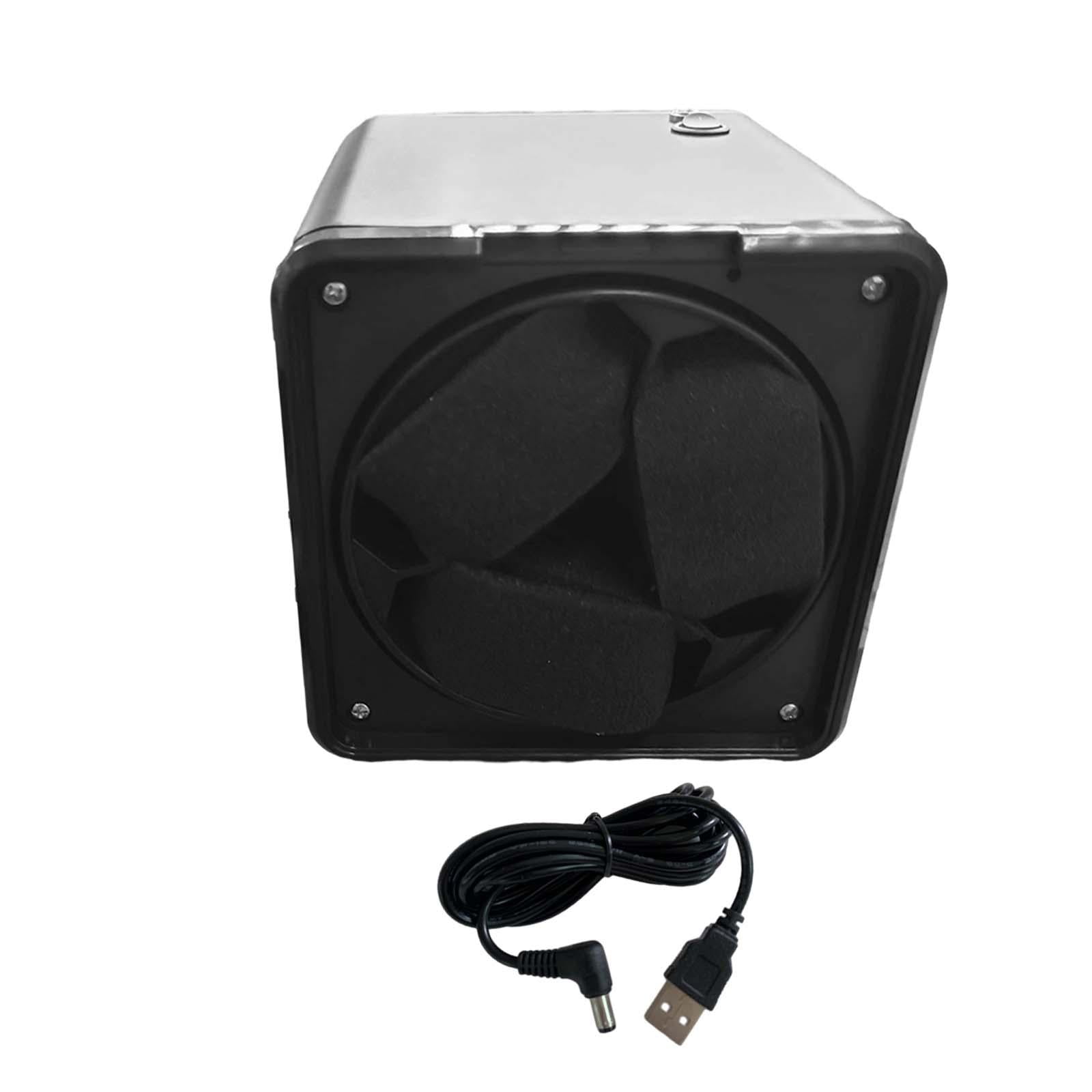 Click here for Yinanstore Automatic Watch Winder 4 Gear Mode Watc... prices