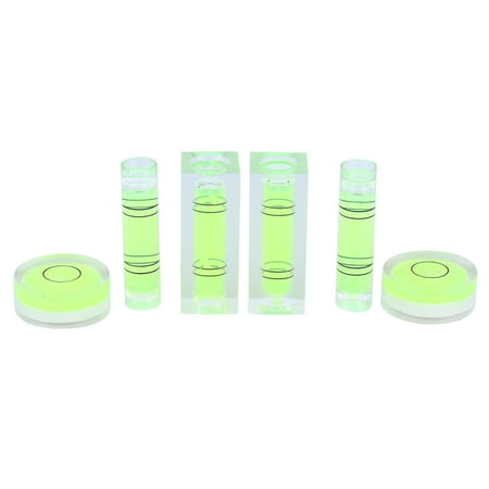 Level Bubble Ruler Leveling Small Size Level Bubble Auxiliary Tool ...