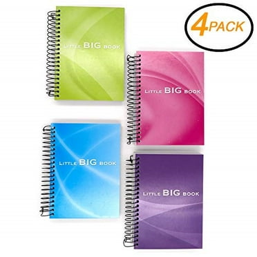 TOPS Idea Collective Meeting Notebook, 1 Each (Quantity) - Walmart.com