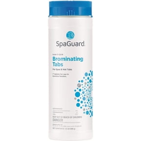 SpaGuard Enhanced Shock (2 lb) (2) - Walmart.com
