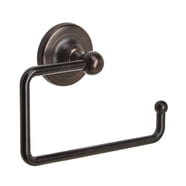 Franklin Brass Kinla Toilet Paper Holder in Satin Nickel - Walmart.com