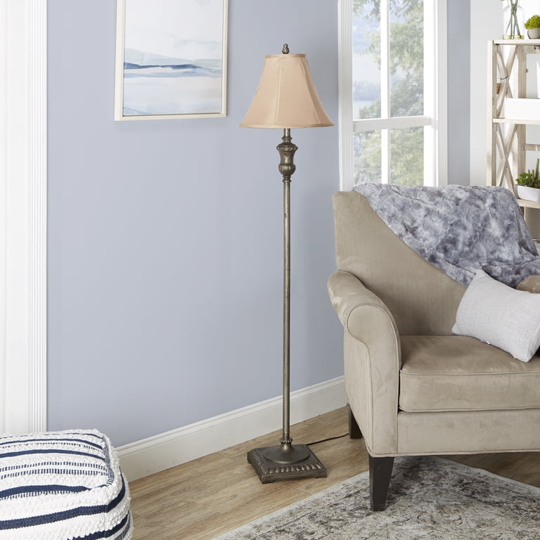 Traditional Floor Lamps
