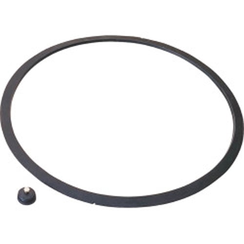 NATIONAL PRESTO IND 09909 Pressure Cook Seal Ring - Walmart.com ...
