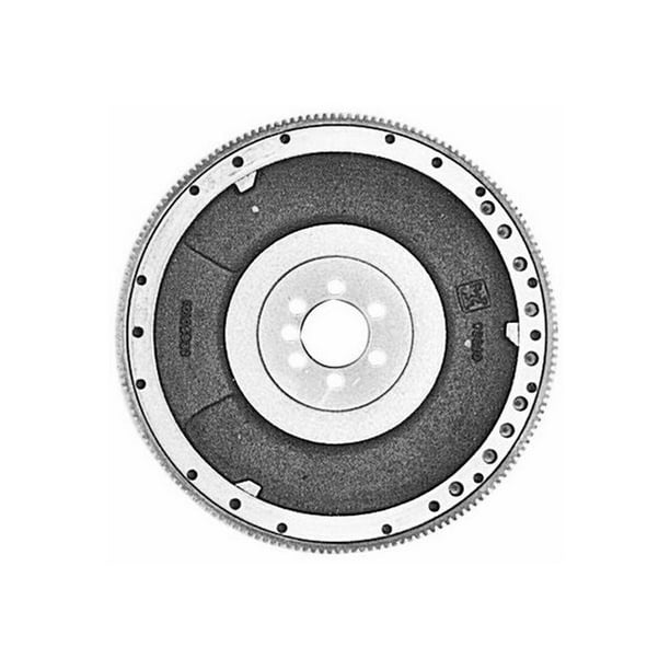 Flywheel - Compatible with 1987 - 1988 Chevy R20 - Walmart.com