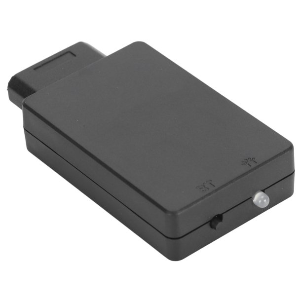 Cordless Controller Adapter for Console, Stable Connection Quick ...