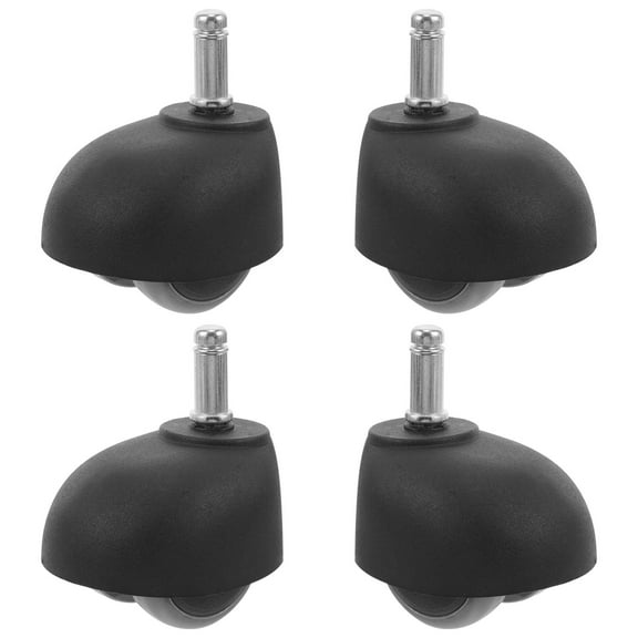 RollArounds® Heavy Duty Instant Rolling Casters Wheels - Walmart.com