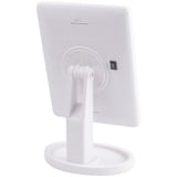Vivitar Mr-1105w 22-led Lighted Vanity Mirror (white) - Walmart.com