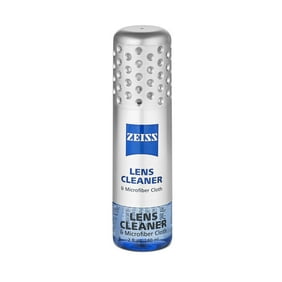 Zeiss Lens Cleaner Spray 8 Oz Bottles for Glasses Camera Laptops ...