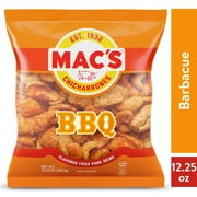 Mac's Pork Rinds in Chips - Walmart.com