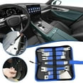 Car Hand Tool for Interior Disassembly with Non - Slip Handles and ...