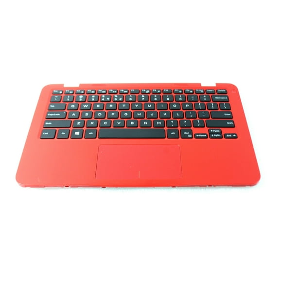 Dell Inspiron Touchpad Replacement