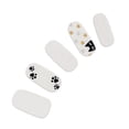 Dashing Diva Gloss Ultra Shine Gel Nail Stickers, Halloween Collection ...
