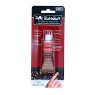 Metallic Rub-On Paint Palette - 7 Colors Kit #2 - Walmart.com