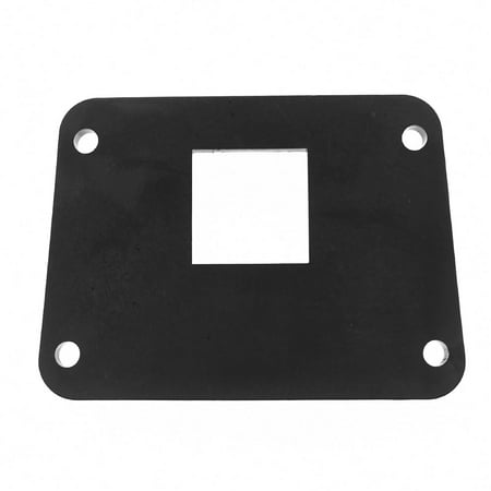 wolftale Foldable Bike Bag Rack ABS Luggage Carrier Block Adapter ...