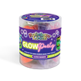 Rainbow Loom Glow Party Bucket Bracelet Making Kit, Glow-in-the-Dark ...
