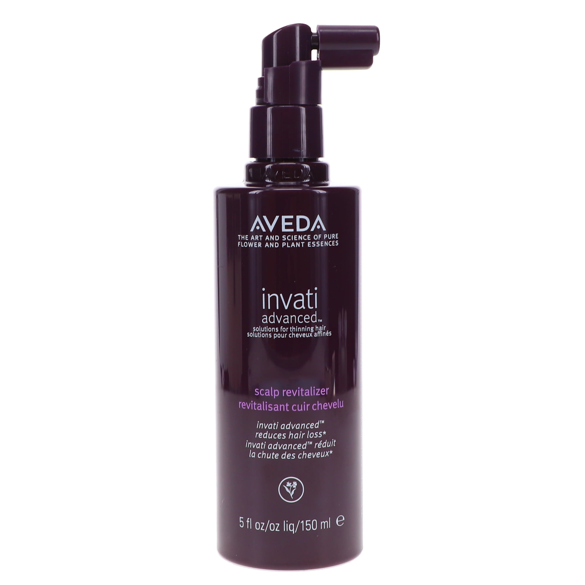 Aveda Invati Advanced Scalp Revitalizer 5oz/150ml - Walmart.com