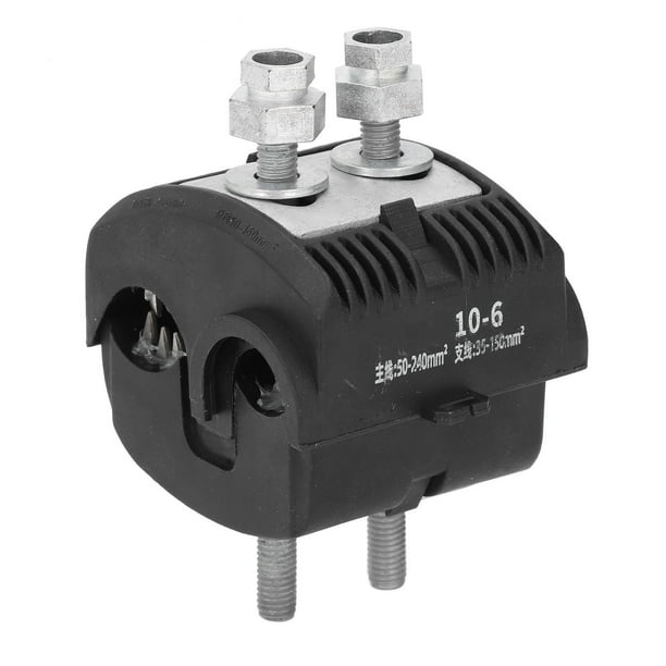 Conector de Perforación por Encima del suelo, Conector de Empalme de ...