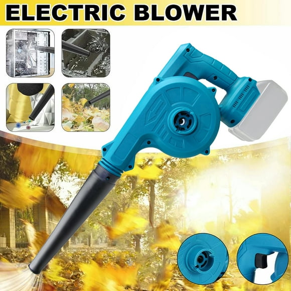 Mini Leaf Blower