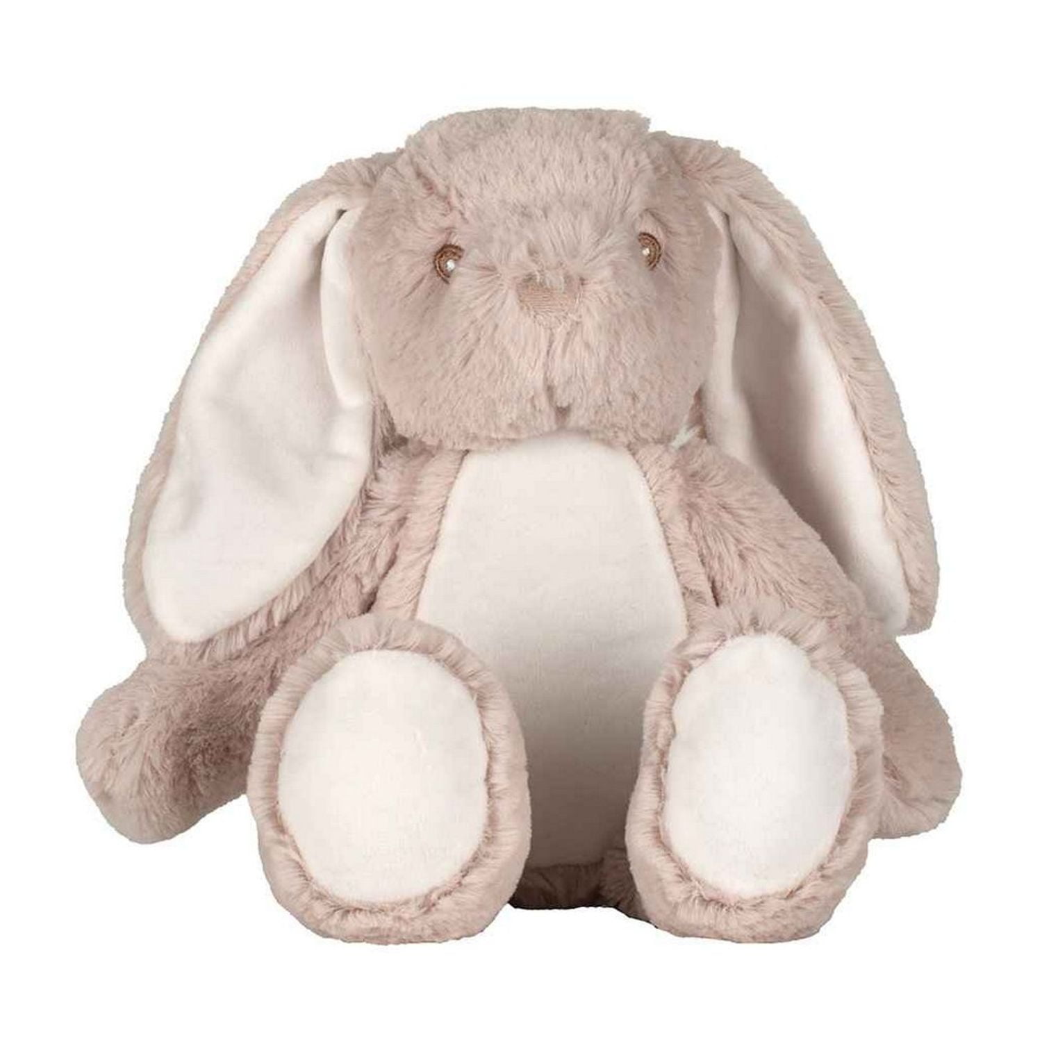 Click here for Mumbles Bunny Plush Toy prices