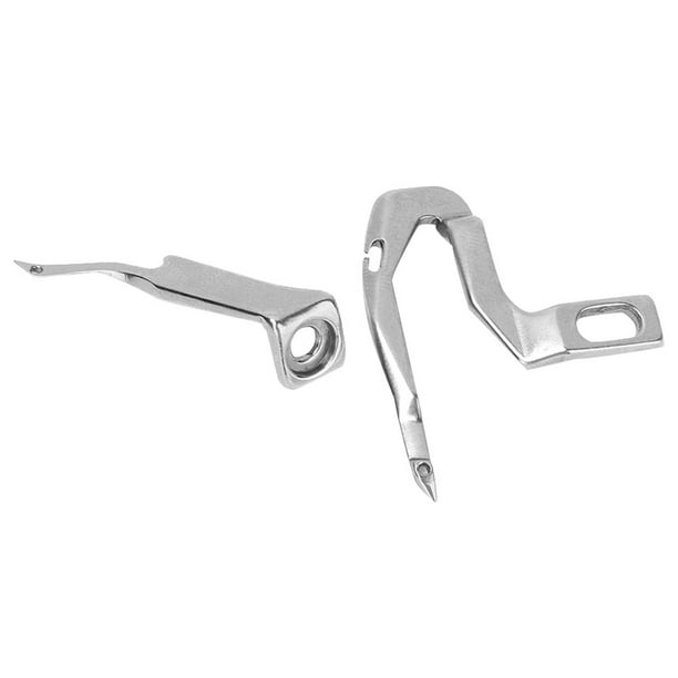 Overlock Looper para Singer, multifuncional superior inferior Overlock ...