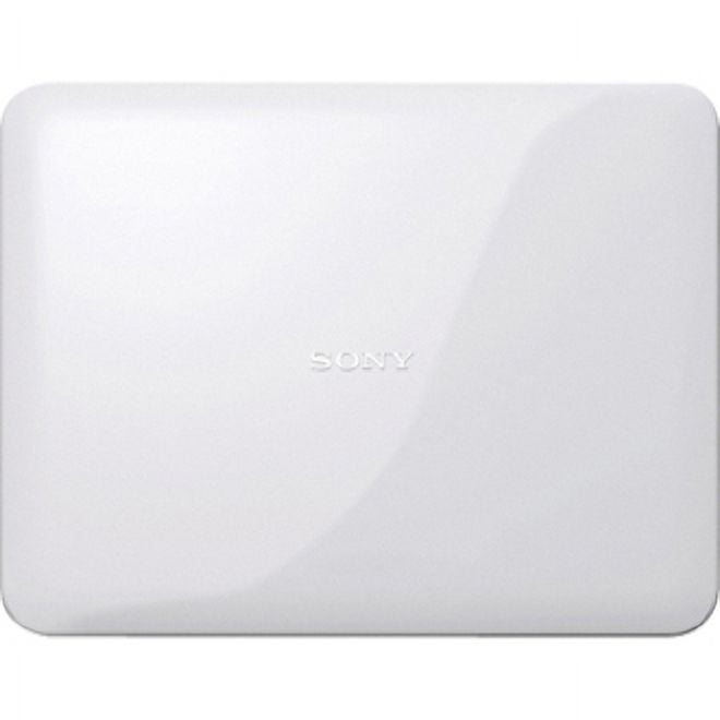 Sony Dvd Player Silver