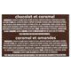 Chocomax 2 Variety Assorted Nougat Bar, 1.15kg / 36 bars - Walmart.ca