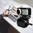 ANXPTIME Computer Webcam Replacement Parts Durable Portable Full Video ...