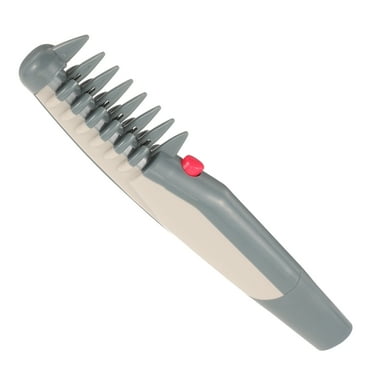 Symak Pet Dog Cat Hair Trimmer with Comb, 2 Razors, Simple Old Fashion ...