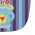 Flower Pot Baby Bib - Walmart.com