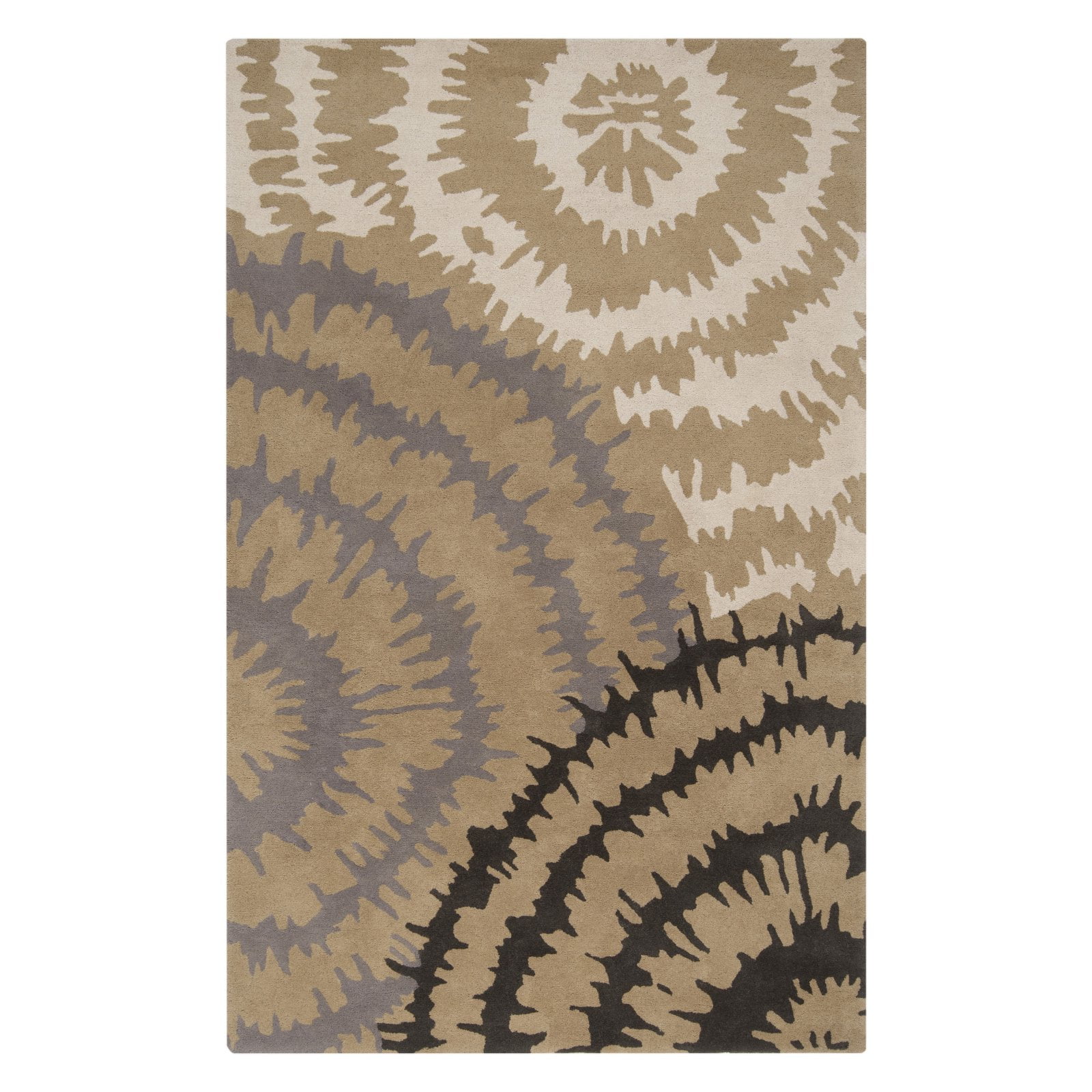 Surya Harlequin HQL-8007 Area Rug - Walmart.com