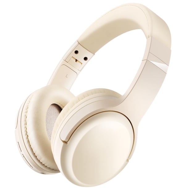 Auriculares inalámbricos Bluetooth Bingozones SN-A2 con micrófono ...
