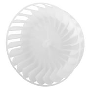Nutone 5901A000 Fan Blower Wheel Assembly - Walmart.com