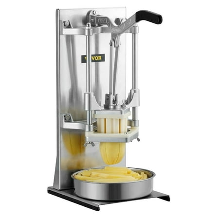 Presto Tater Twister Electric Curly Fries Maker, Potato Spiral & Veggie ...