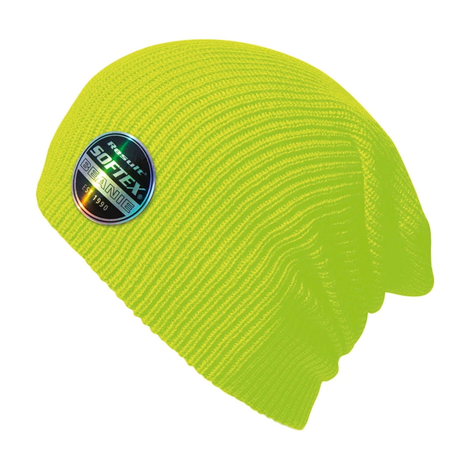 Click here for Result Core Adult Soft Beanie One Size prices